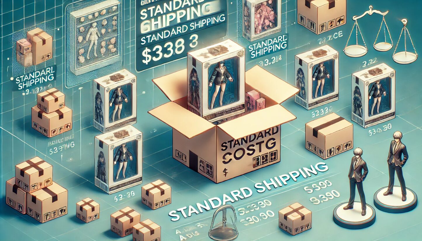 あみあみはなぜ安い？評判・安全性・中古の注意点を解説 - MonoSele Navi